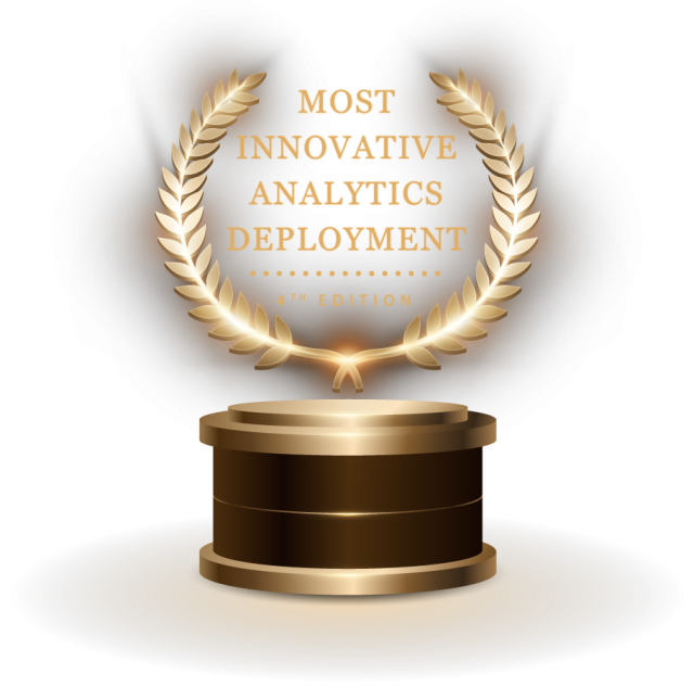 IBS Award Recognition