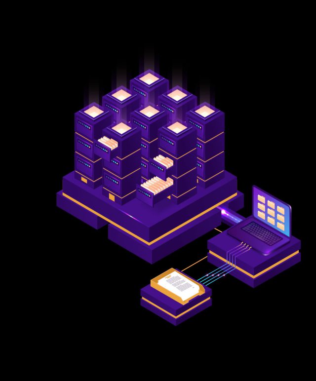 Ai And Ml Based Document Digitization Process For Data Processing