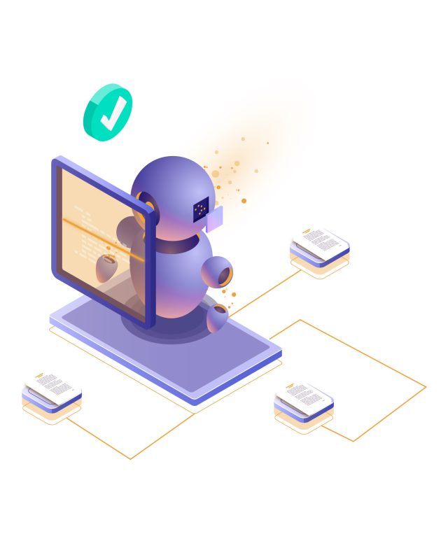 Automated Data Quality Checks for Secure Loan & Due Diligence