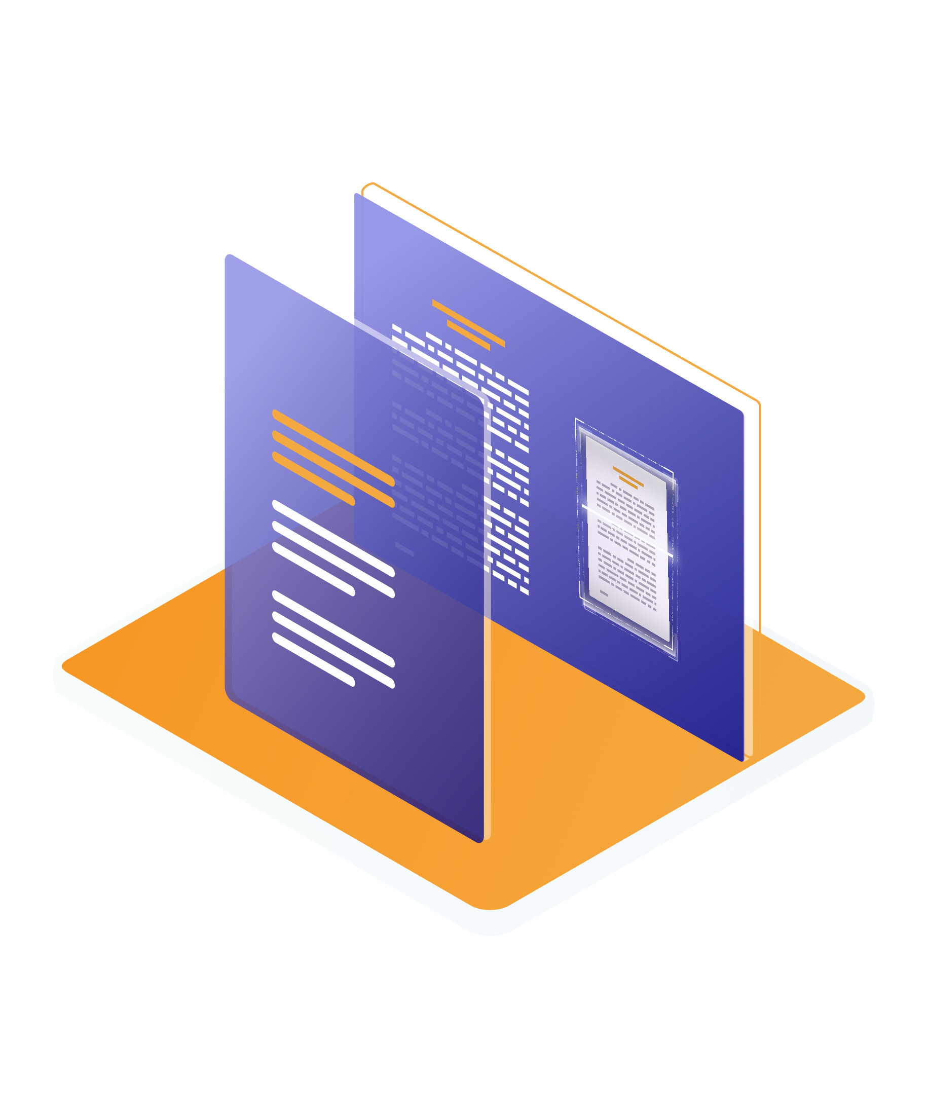 Data Extraction Automation Process for Unstructured Data