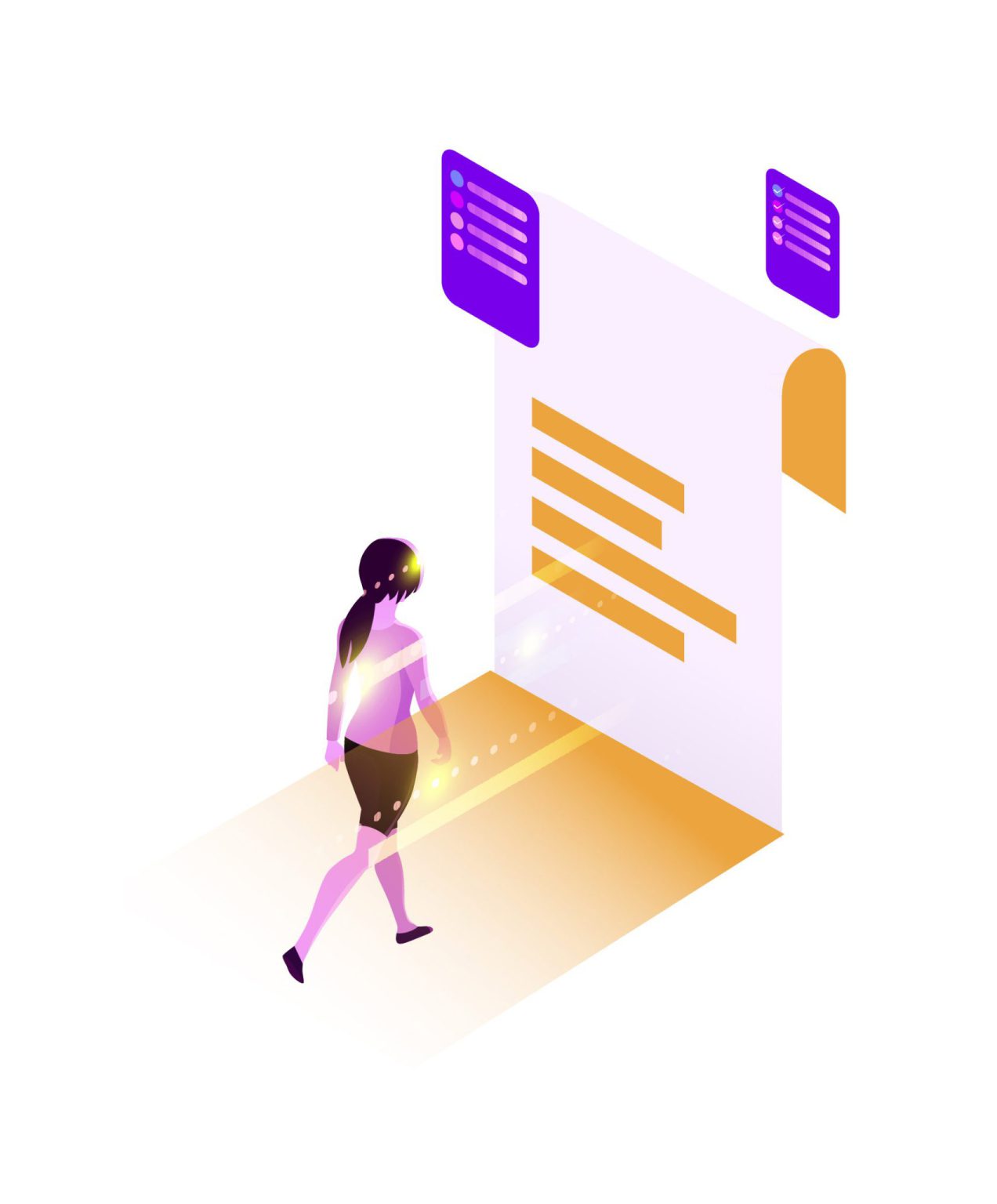 Customer & Client Onboarding | AI/ML Automation KYC Document Processes