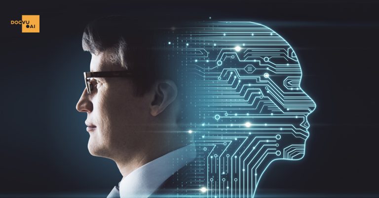 DocVu.AI: Redefining document processing as an ISG 'PRODUCT CHALLENGER’ - DocVu.AI