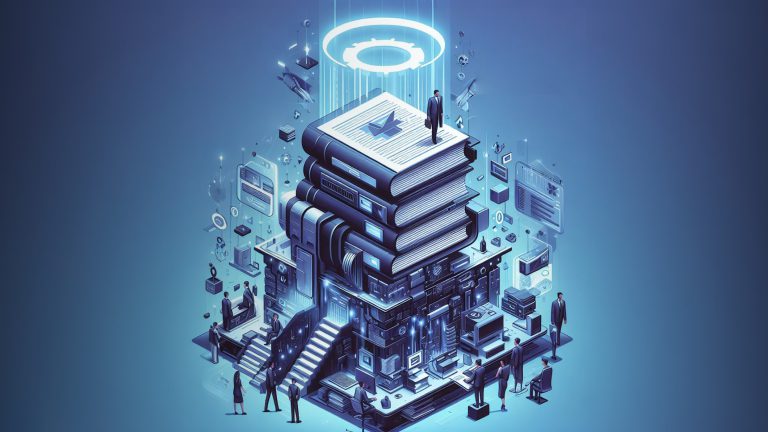 The Ultimate Guide to Automating Document Indexing: Boost Efficiency ...